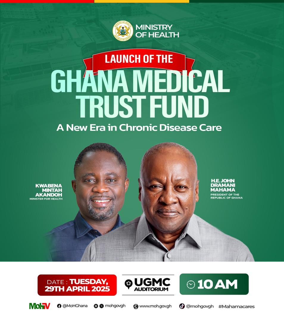 Medical Trust Fund